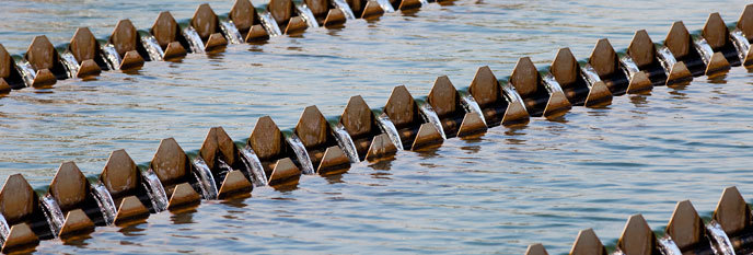 Multiflo™ Water Clarifier System | Veolia Water Tech. Asia