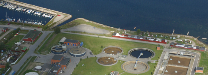 ANITA™ Mox | Veolia Water Technologies