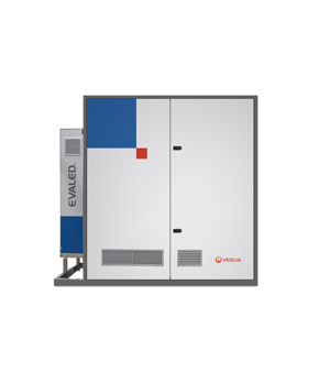 EVALED® RV N 系列 | Veolia Water Technologies