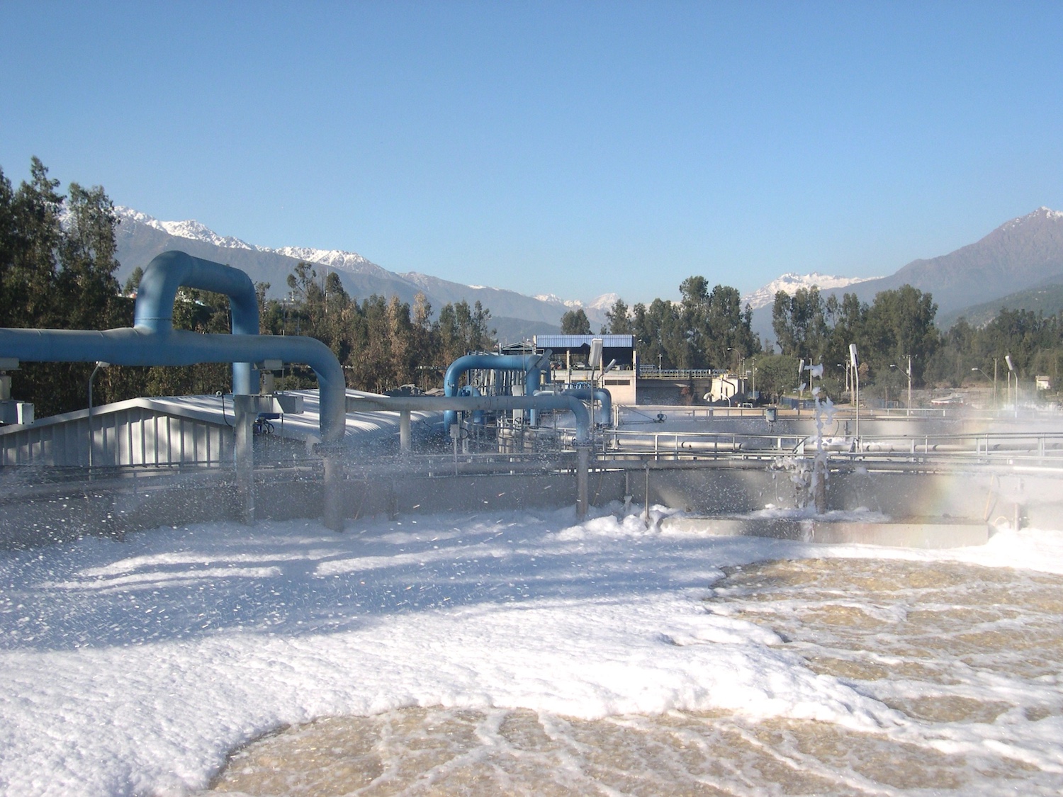 AnoxKaldnes BAS™ | Veolia