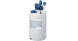 Chemical Dosing Units for Water Treatment | Veolia Water Tech. Asia
