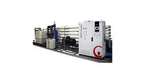 SIRION™ Seawater | Veolia