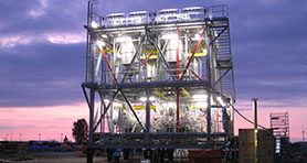 Macro Porous Polymer Extraction (MPPE®) | Veolia Water Tech. Asia